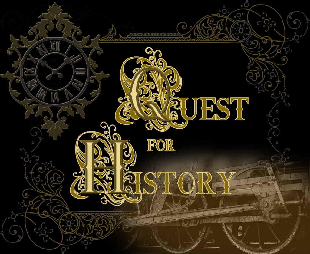 The Power of Steam – Sage and Savant