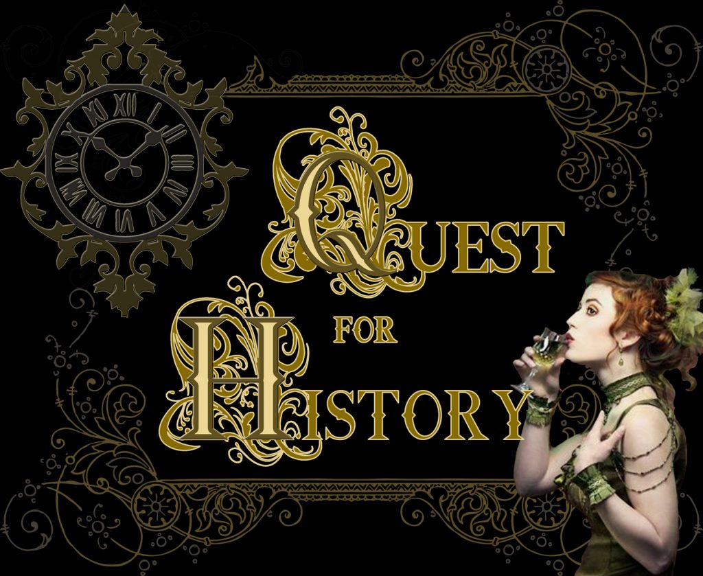 Speak like a Flapper! Words from the 1920’s – Sage and Savant