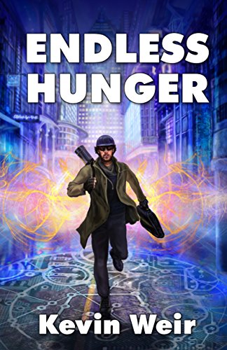 Endless Hunger by Kevin Weir – Sage and Savant